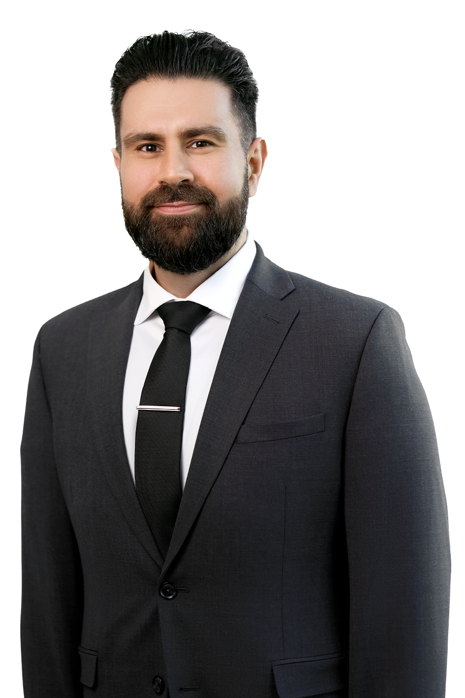 Joubin Mortezapour | Sina Rez Law